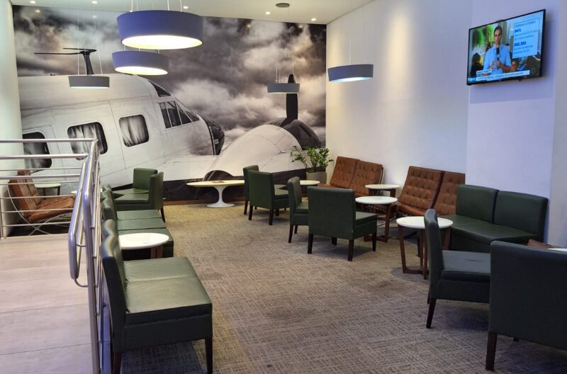 Our Lounges - Global Lounge Network