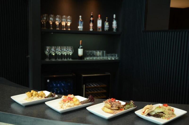 Our Lounges - Global Lounge Network