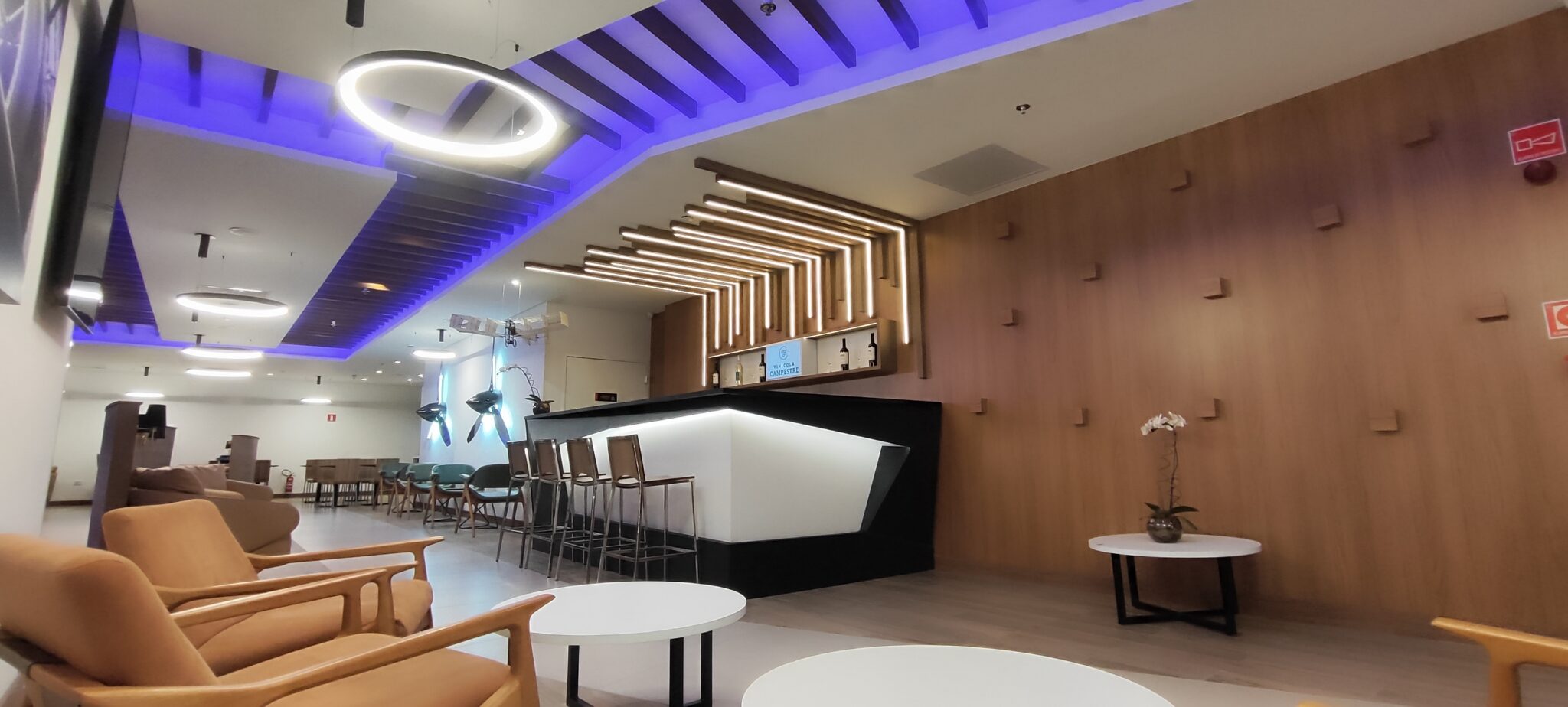 Los viajes de lujo alzan el vuelo: El acceso a salas VIP privadas eleva ...