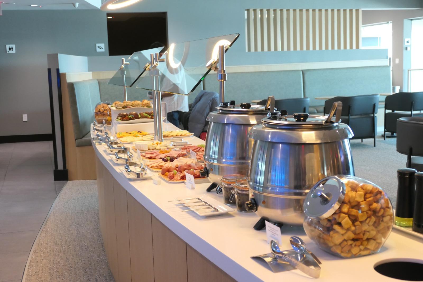 AV/TAP VIP Lounge - Global Lounge Network