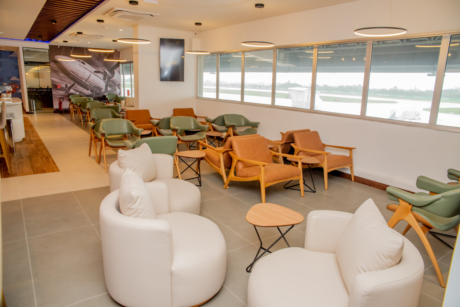 Making the Most Out of Your Global Lounge Network VIP Experience ...